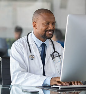 Healthcare Providers | Claritev