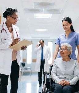 Government | Claritev