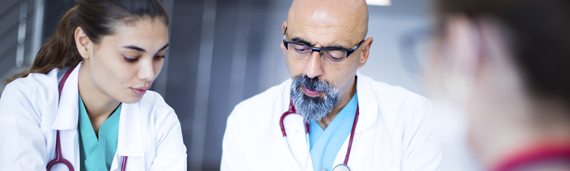 Healthcare Providers | Claritev