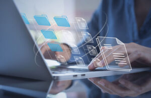 The Basics of Machine-Readable Files