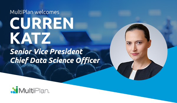 MultiPlan Announces Executive Leadership Changes