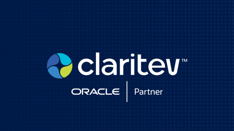 Claritev Provides Oracle Cloud HCM Customers with Actionable Insights ...