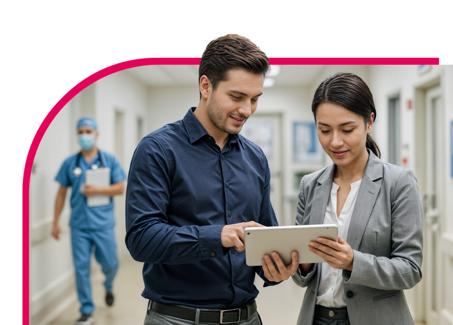 Healthcare Cost Management solutions | Claritev